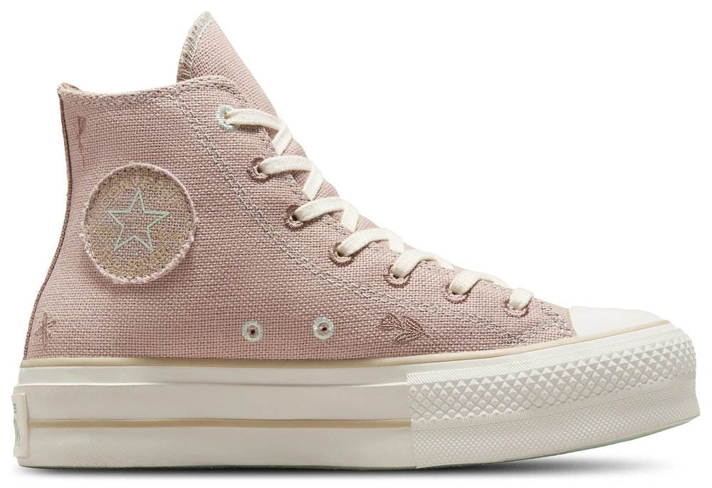Converse Womens Chuck Taylor All Star Lift | Hamilton Place