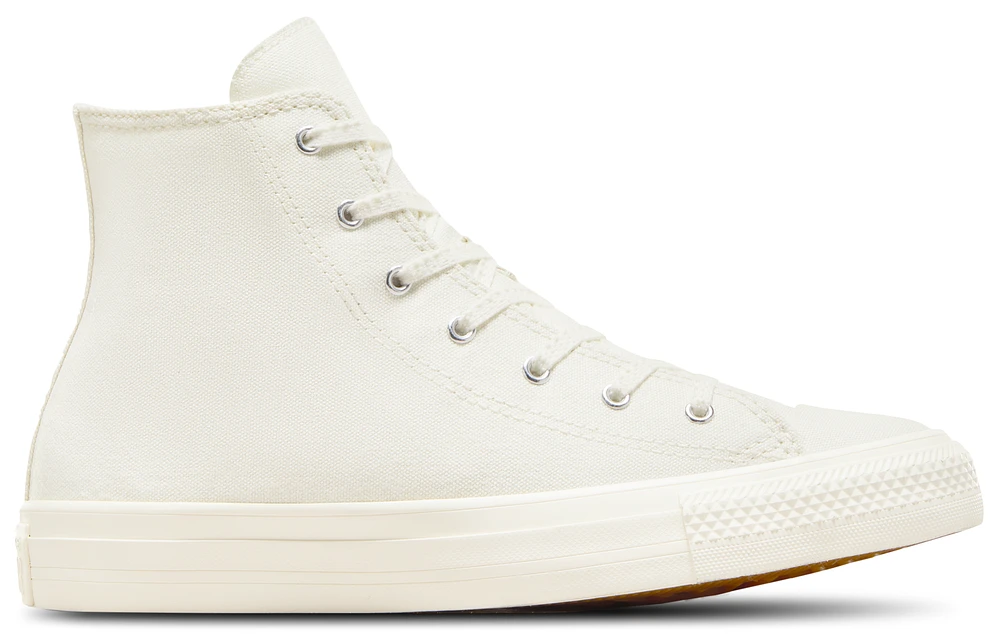Converse Womens Chuck Taylor All Star Hi - Shoes White/Vintage White ...