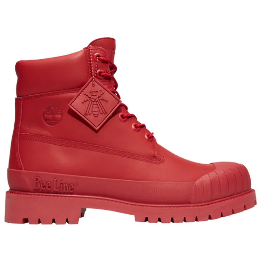 Timberland Bee Line 6" Rubber Toe | Hamilton Place