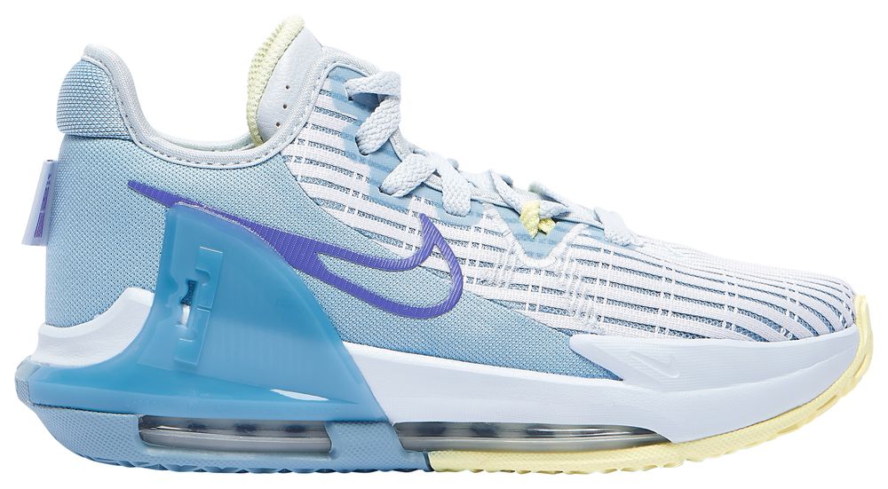 Lebron James Ice Cream Shoes