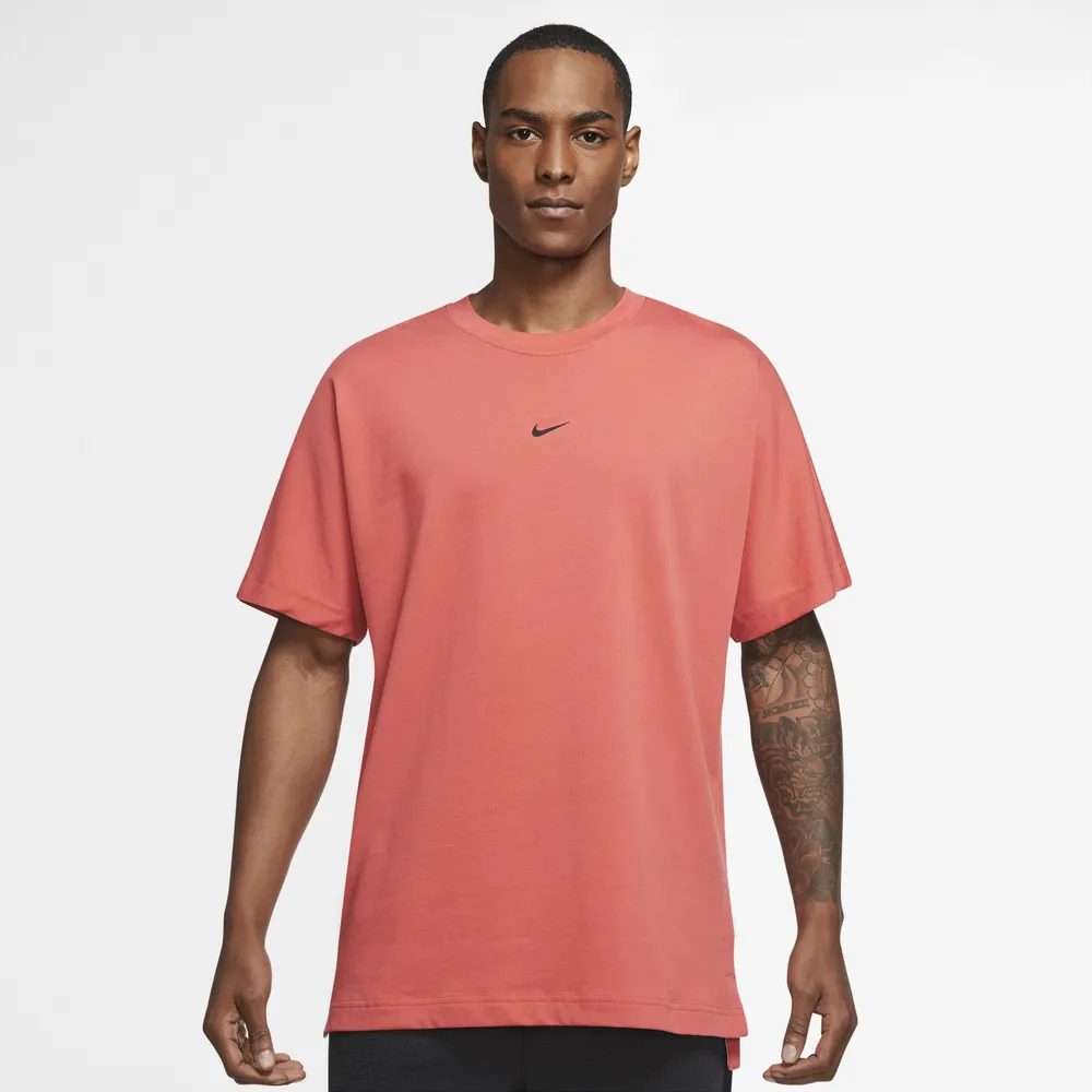 Nike Mens Ste Top - Red/Black | Mall of America®