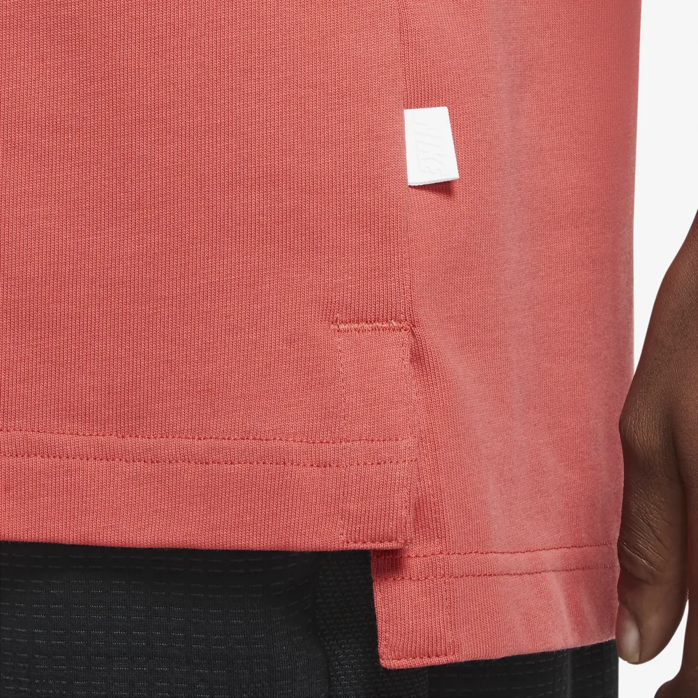 Nike Mens Ste Top - Red/Black | Mall of America®