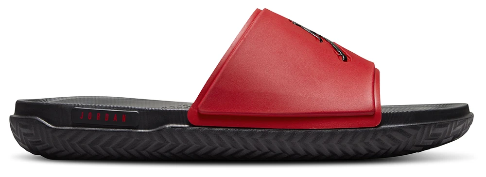 Jordan Mens Jumpman Slide | Hamilton Place