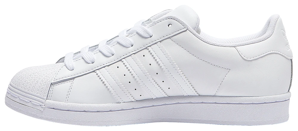Adidas Originals Womens Superstar - Basketball Shoes Cloud White/Cloud ...