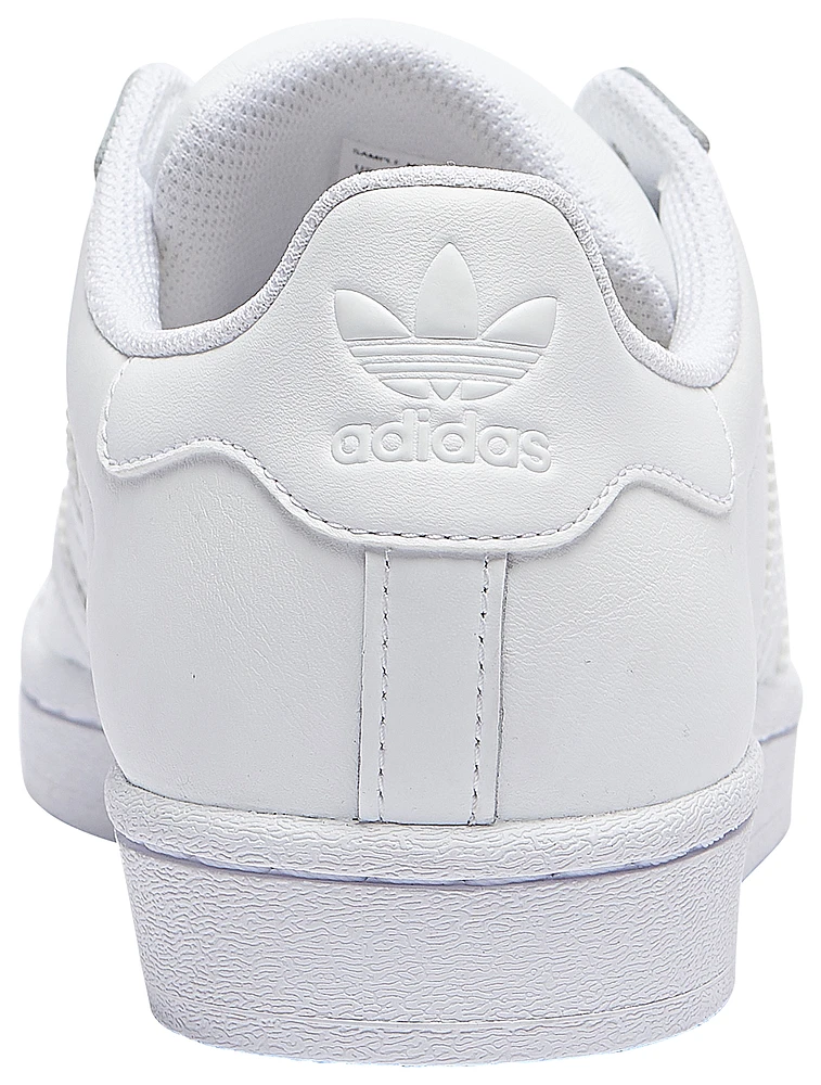 Adidas Originals Womens Superstar - Basketball Shoes Cloud White/Cloud ...