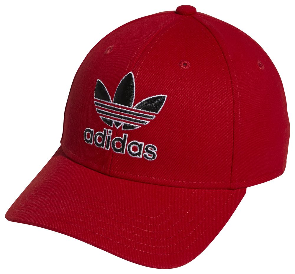 Adidas Originals Icon Precurve Adjustable Cap | Coquitlam Centre