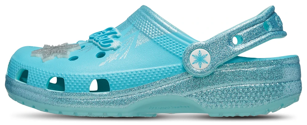 Crocs Frozen Elsa Classic Clogs | Mall of America®