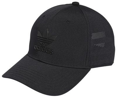 Adidas Originals Icon Precurve Snapback - Men's | Plaza Las Americas