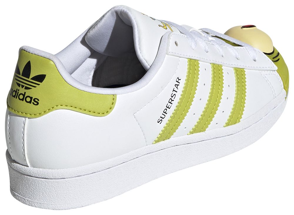 Adidas Originals Superstar x Simpsons | Coquitlam Centre