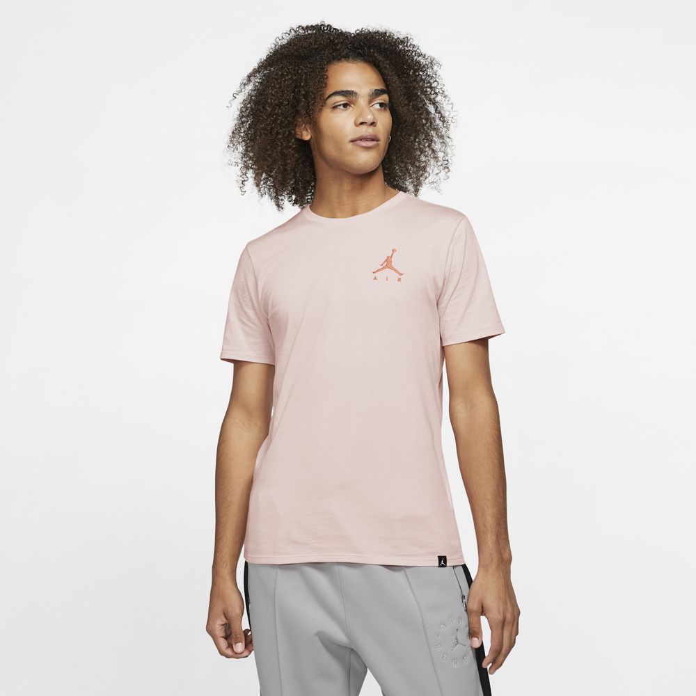 Jordan Jumpman Air Embroidered T-Shirt - Men's | Mall of America®