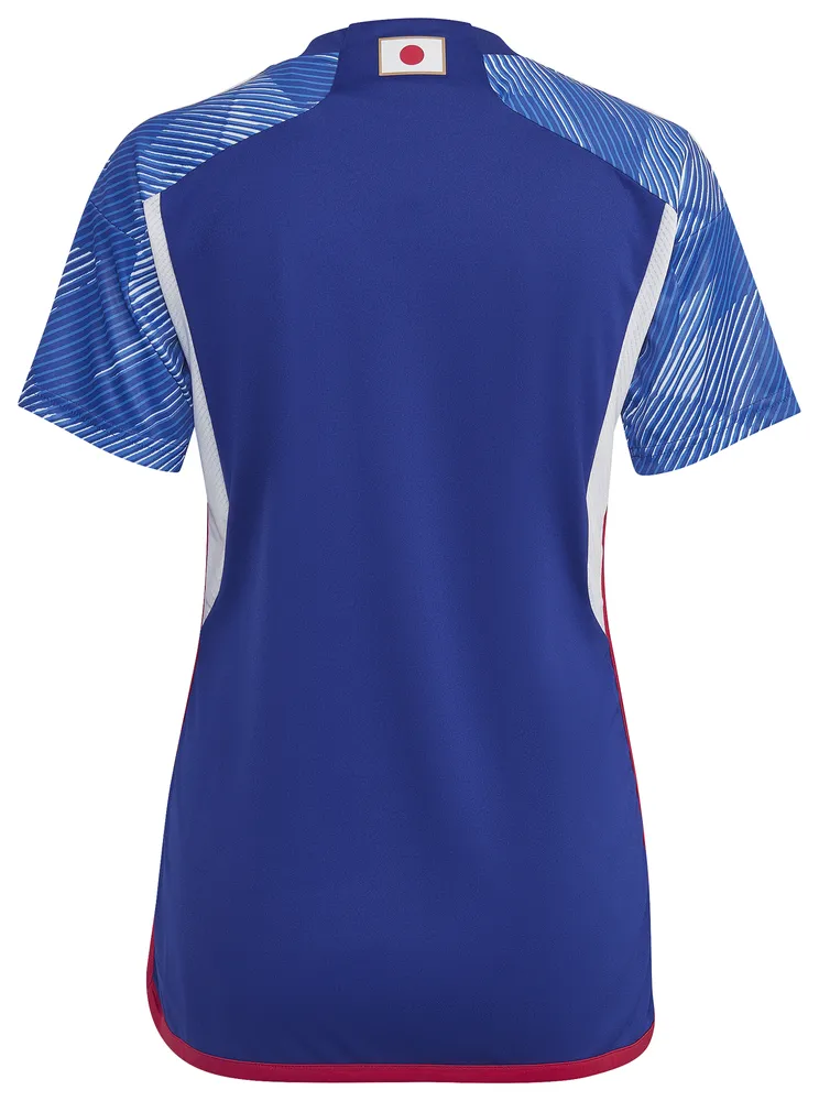 Adidas Japan National Team 2022/23 Home Jersey | Coquitlam Centre