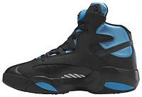 Reebok Mens Shaq Attaq OG - Shoes Black/Blue/White | Hamilton Place