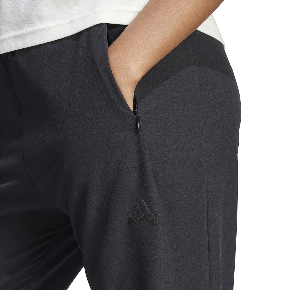 Adidas Womens Z.N.E. Woven Pants | Mall of America®