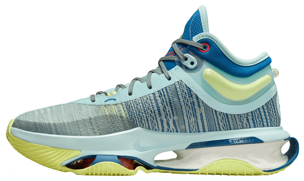 Nike Mens Zoom G.T. Jump 2 - Basketball Shoes | Mall of America®