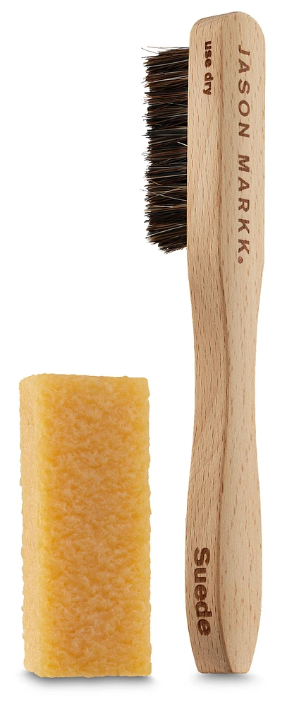 Jason Markk Suede Kit - Adult | Mall of America®