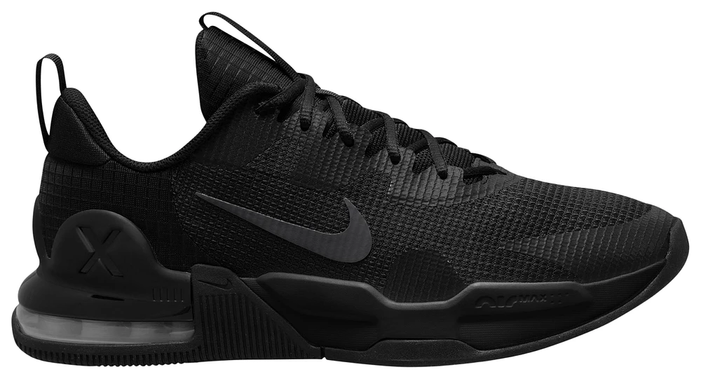 Nike Mens Air Max Alpha Trainer 5 - Training Shoes | Hamilton Place