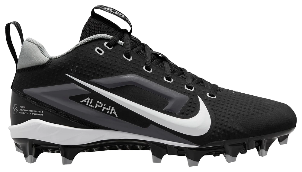 Nike Mens Alpha Menace 4 Varsity | Hamilton Place