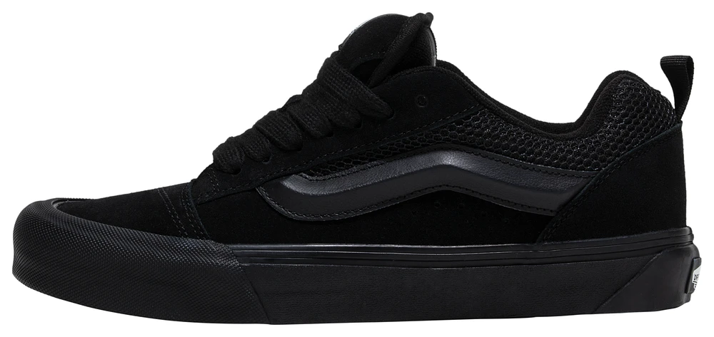 Vans Mens Knu Skool - Skate Shoes | Mall of America®