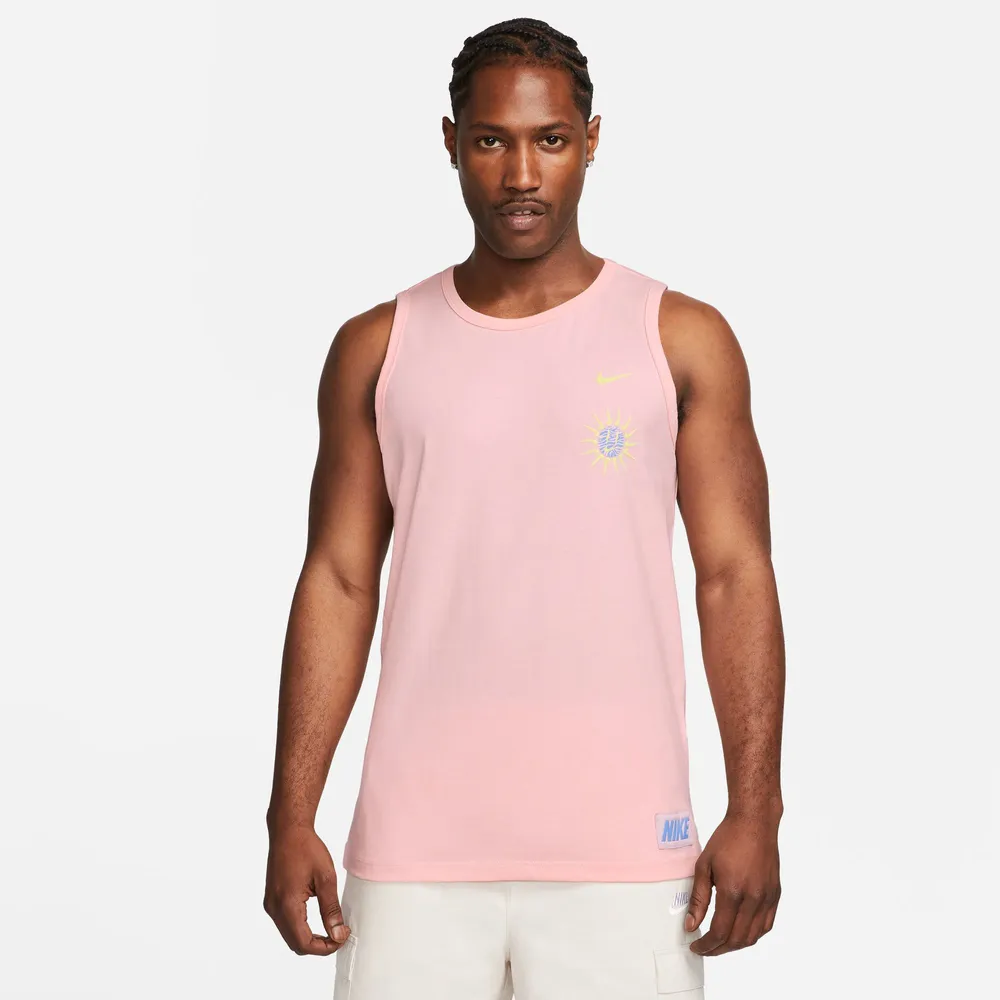 Nike Mens NSW Trippy Safari Tank | Mall of America®