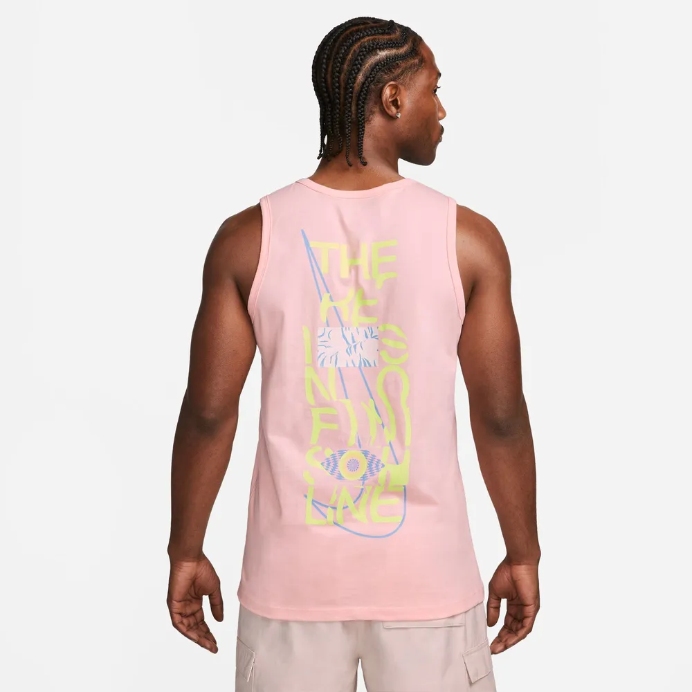 Nike Mens NSW Trippy Safari Tank | Mall of America®
