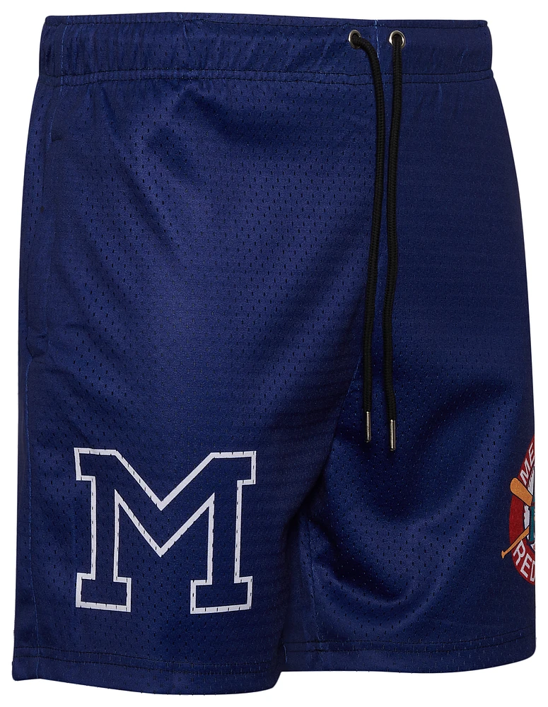BY KIY x NLB Memphis B Shorts - Men's at Mall of America® in ...