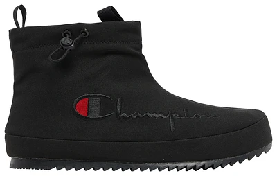 Champion Mens Rally Drizzle Mocs - Shoes | CoolSprings Galleria