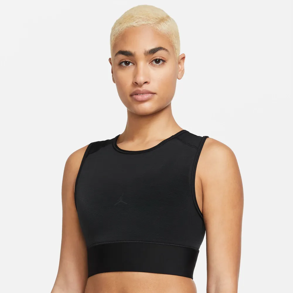 Jordan Layered Bra - Women's | Plaza Las Americas