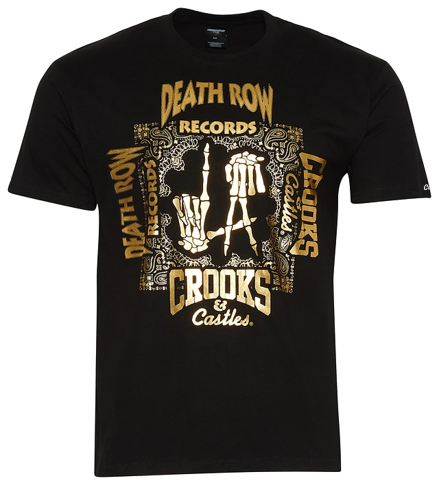Crooks & Castles | Hamilton Place