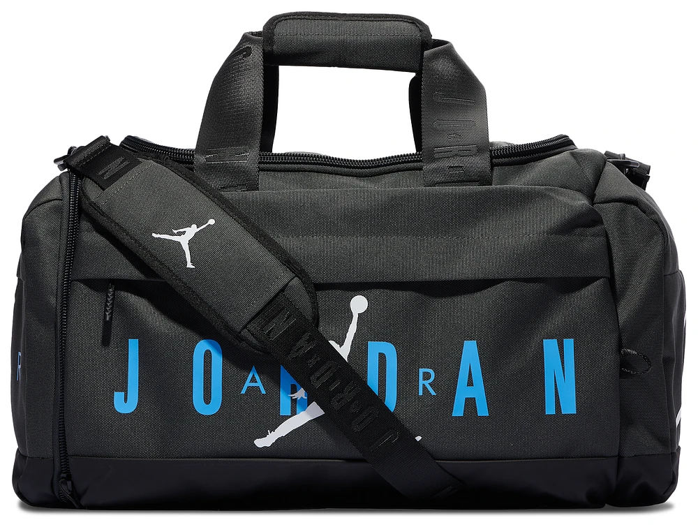 Jordan Jordan Velocity Duffel Small | Hamilton Place