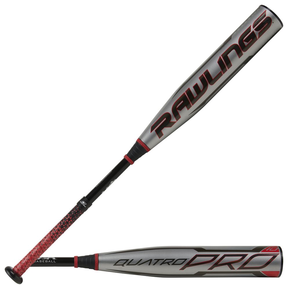 Rawlings Quatro Pro Usa Youth Bat | Mall of America®