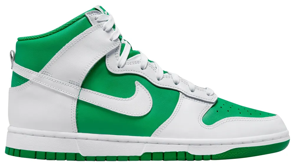 Nike Mens Dunk Hi Retro BTTYS - Basketball Shoes | Hamilton Place