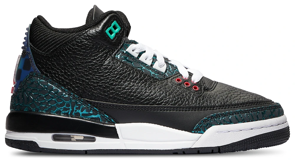 Jordan Retro 3 Uni | Mall of America®