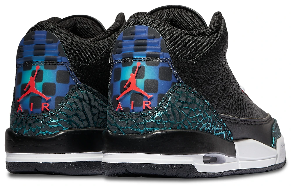 Jordan Retro 3 Uni | Mall of America®