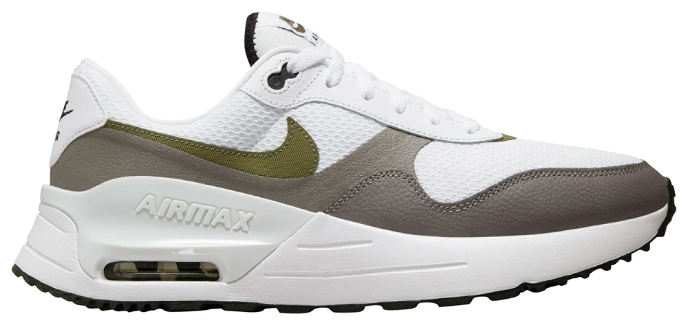 Nike Mens Nike Air Max System Essentials Twist | Mall of America®
