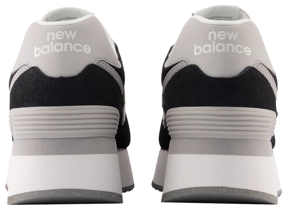 New Balance Womens 574 Stacked - Running Shoes | Mall of America®