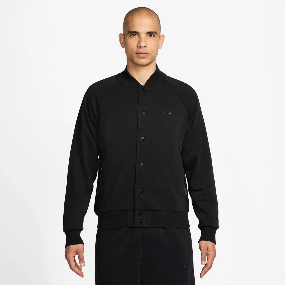 Nike Mens LJ TF Standard Issue Jacket | Mall of America®