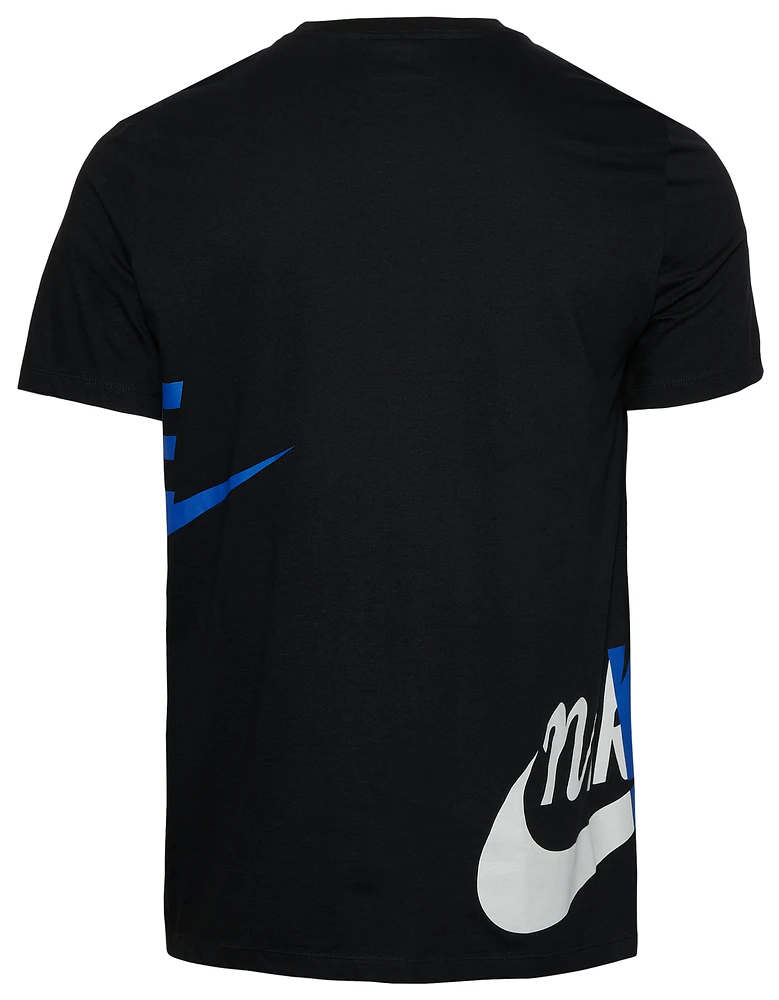 Nike Mens Split Logo T-Shirt | Mall of America®
