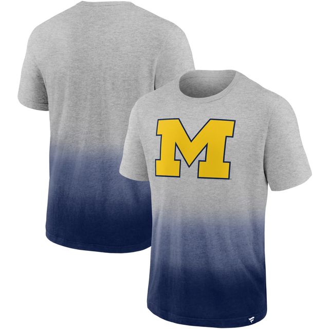 Fanatics Men's Branded Black Michigan Wolverines OHT Military-Inspired ...