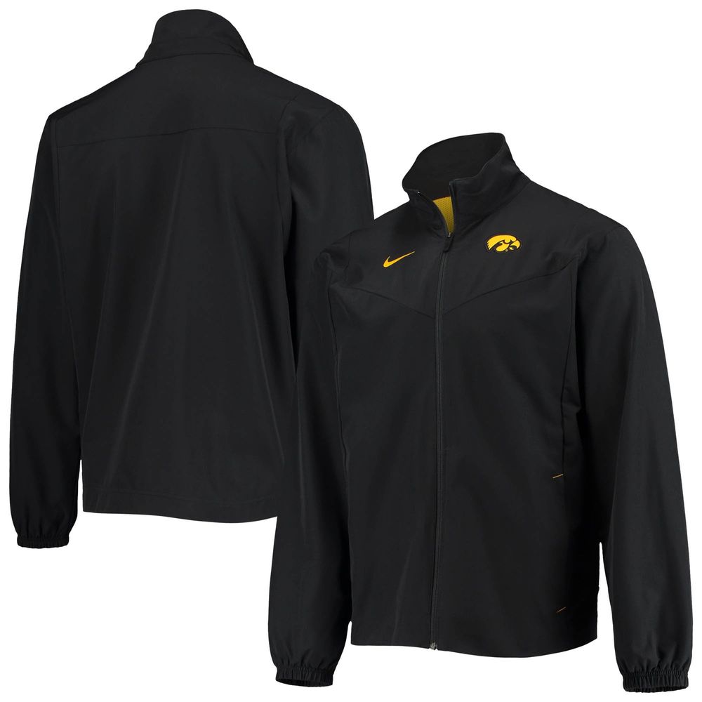 Nike Iowa 2021 Sideline Full-Zip Jacket - Men's | Mall of America®