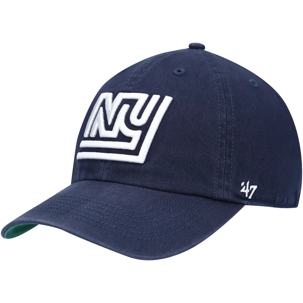 47 Brand Giants Legacy Franchise Fitted Hat - Men's | Mall of America®