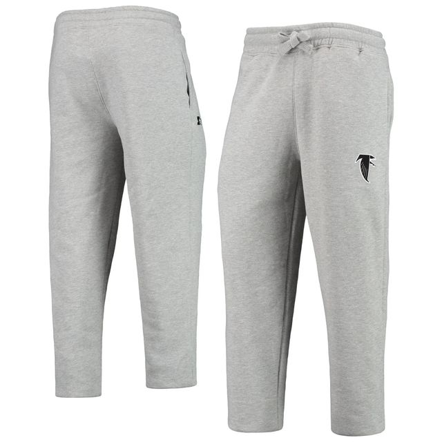 Starter Falcons Team Throwback Option Run Sweatpants - Men's | Mall of ...