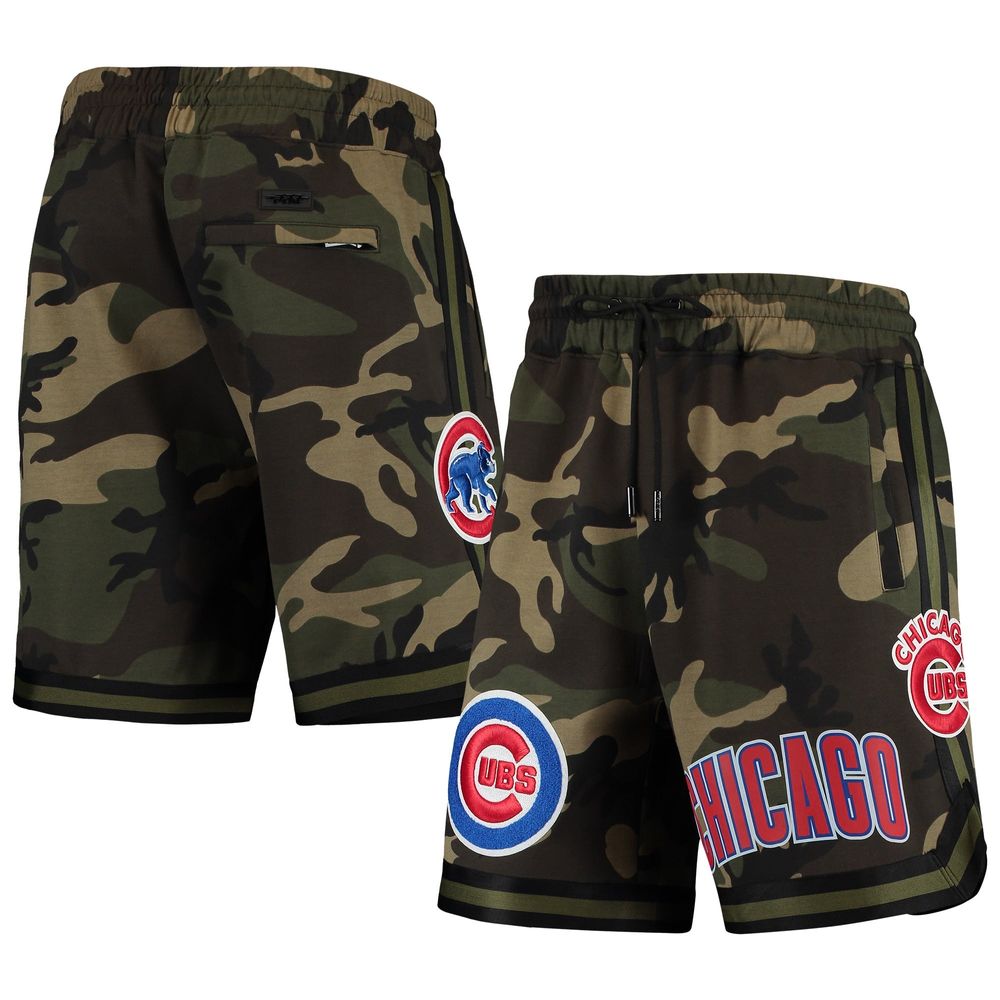Pro Standard Cubs Team Shorts - Men's | Mall of America®