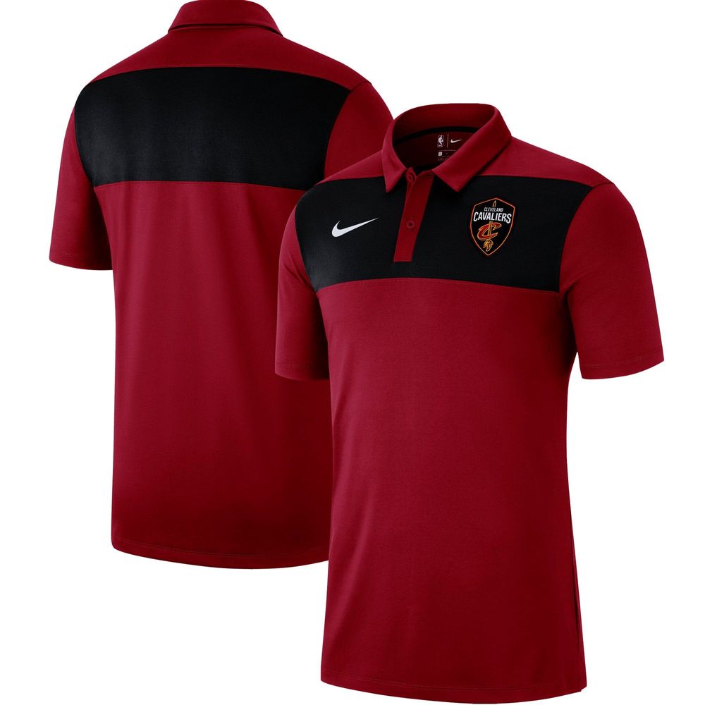 Nike Cavaliers Statement Coaches Polo - Men's | Mall of America®
