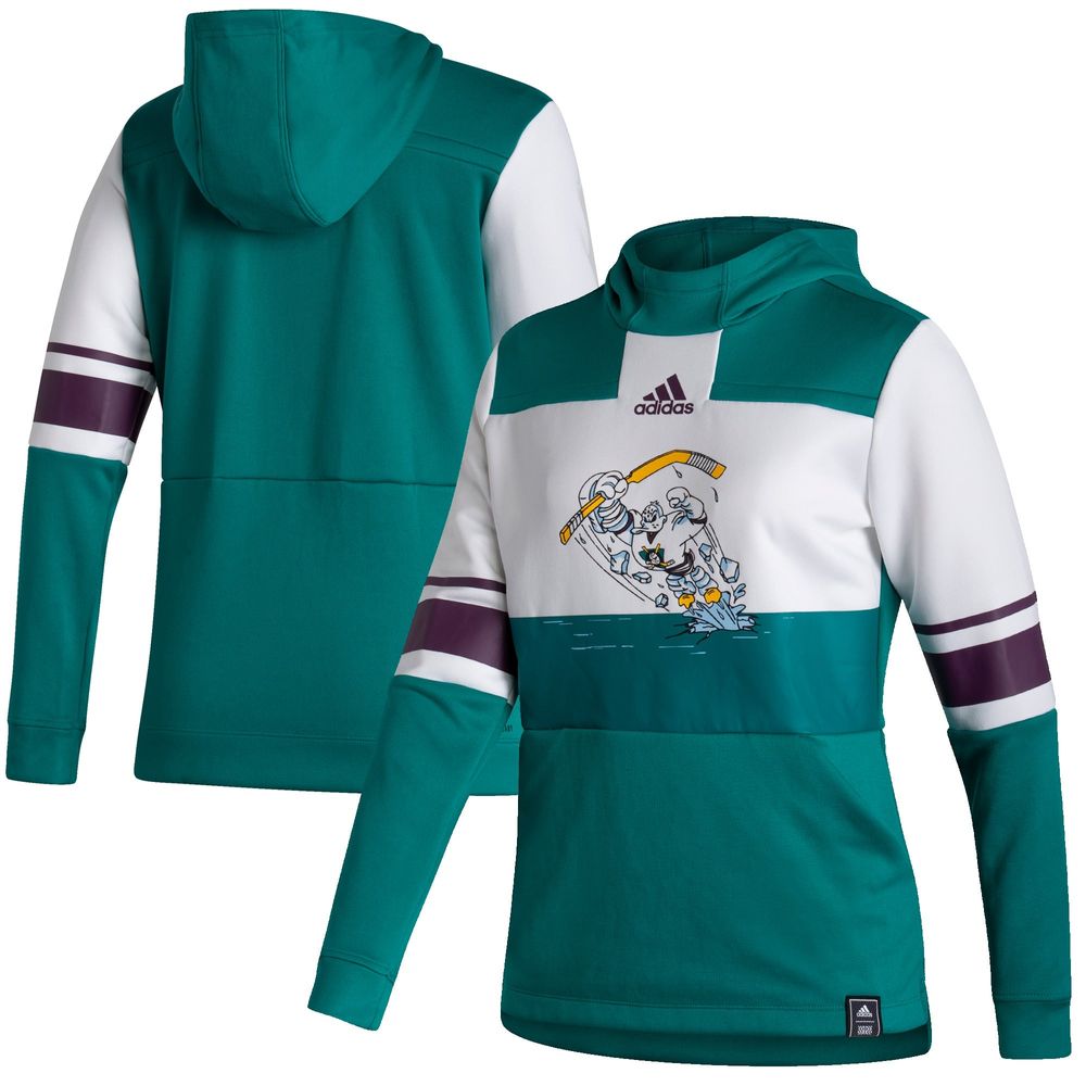 Adidas Ducks Reverse Retro Pullover Hoodie - Women's | Mall of America®