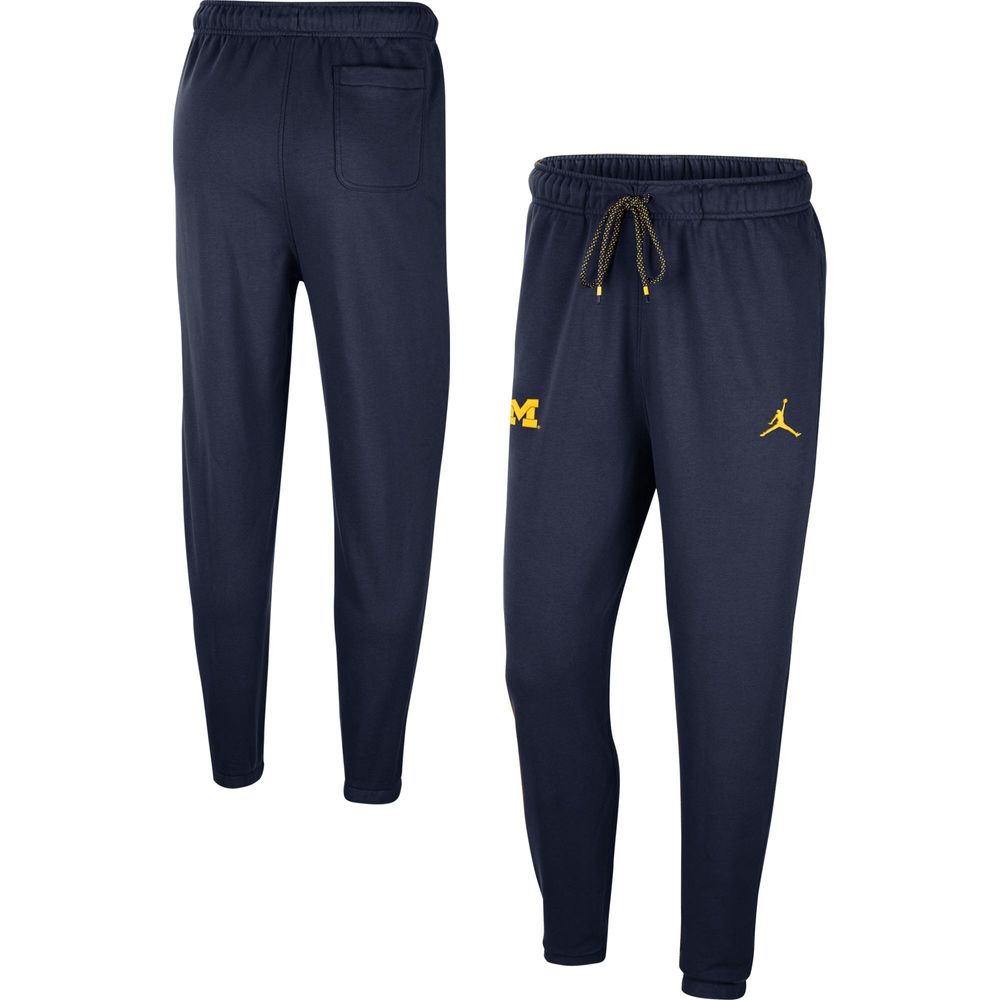 Jordan Michigan Team Travel Fleece Pants - Men's | Mall of America®