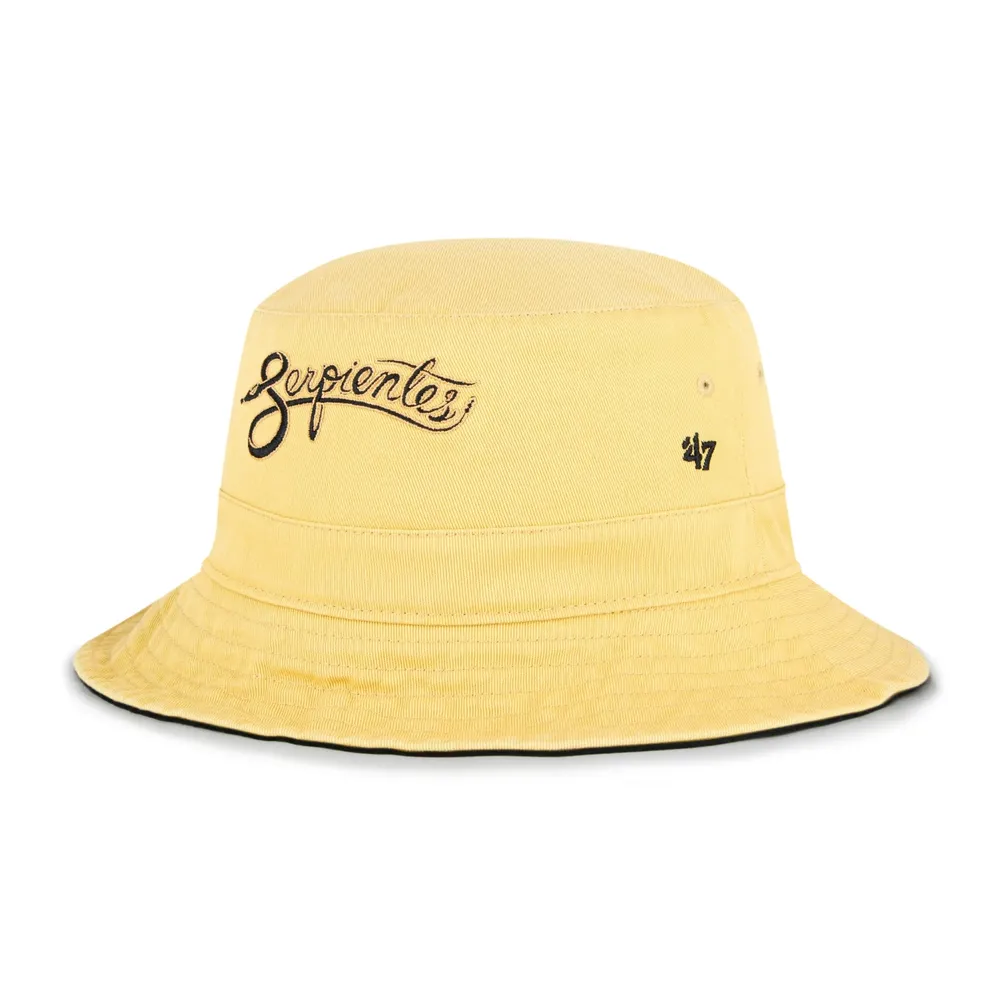 47 Brand Diamondbacks 2021 City Connect Team Bucket Hat - Men's | Mall ...