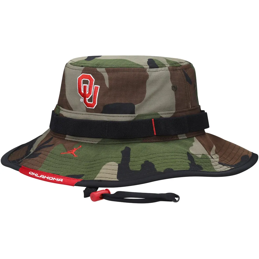 Jordan Oklahoma Boonie Bucket Hat | Mall of America®