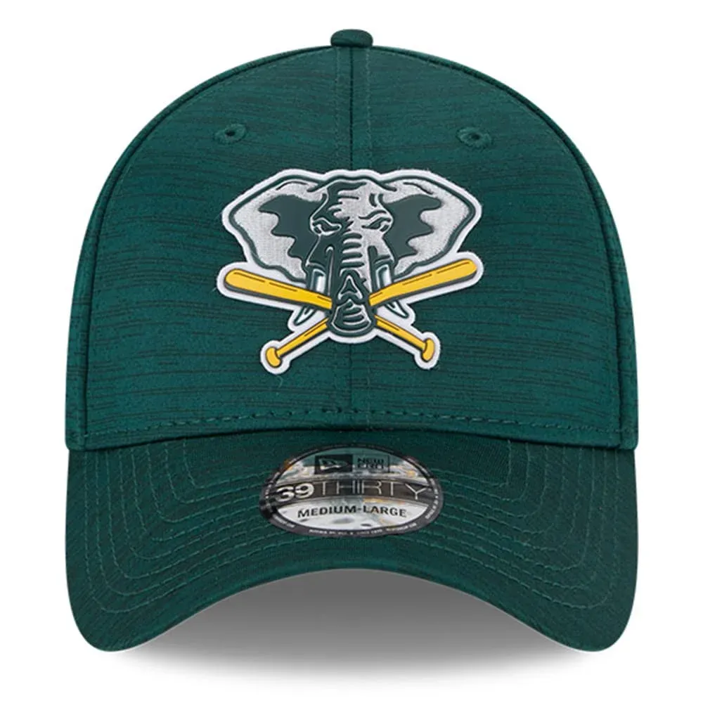 New Era Athletics 2023 Clubhouse 39THIRTY Flex Hat | Mall of America®