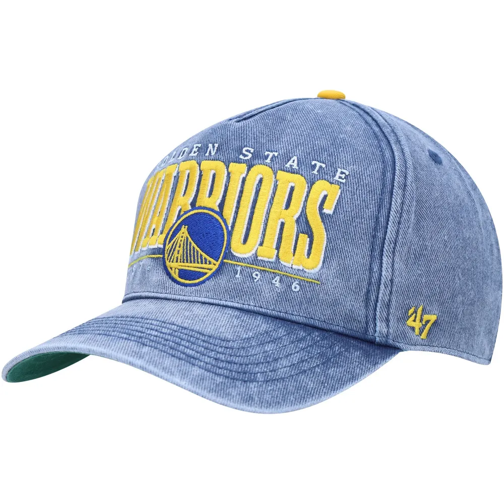 47 Brand Warriors Fontana Hitch Snapback Hat - Men's | Mall of America®