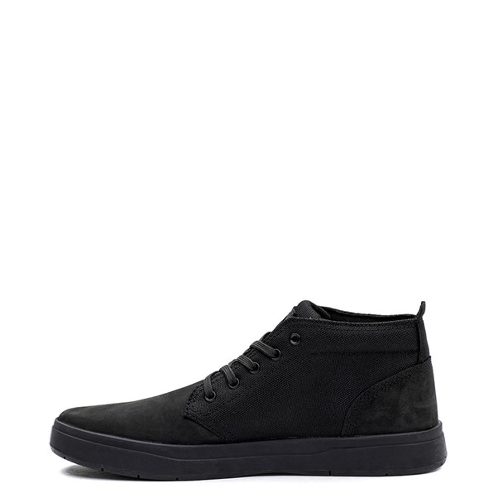 Timberland Mens Timberland Davis Square Chukka Boot | Bramalea City Centre